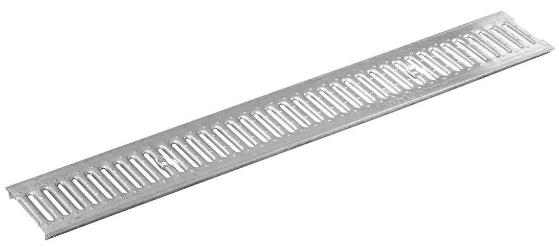 How to Choose Channel Drain Covers