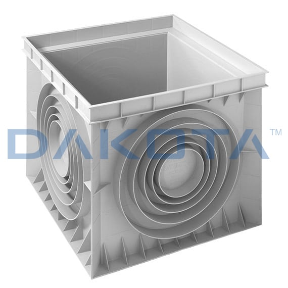 Inspection Chambers: A Comprehensive Guide to Concrete and Plastic Options