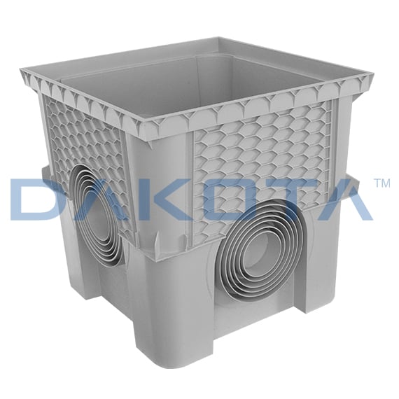 Inspection Chambers: A Comprehensive Guide to Concrete and Plastic Options