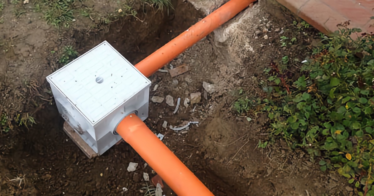 Inspection Chambers: A Comprehensive Guide to Concrete and Plastic Options