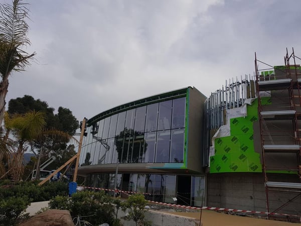 Securock® by USG Gypsum Board