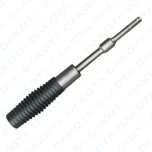 KINK Adapter for Helikon™ Helical Bar Installation