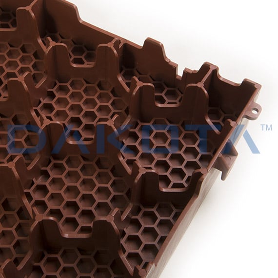 Dale Plastic Sistem Click