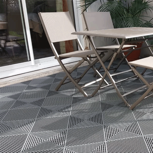 Dale Plastic Sistem Click - Scurgere Apa