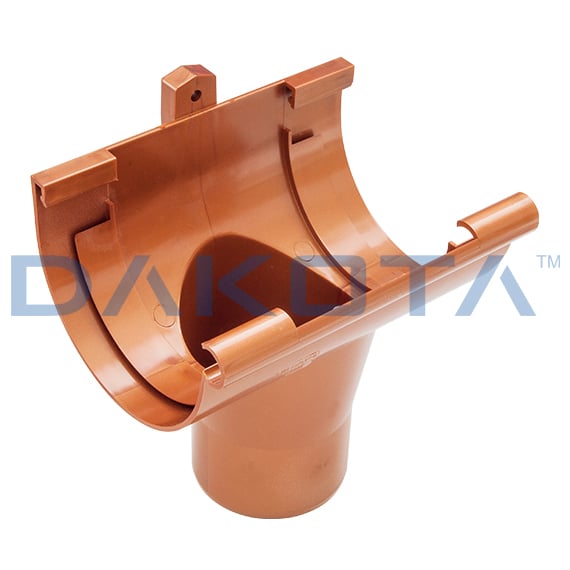 Gutter Brackets & Accessories | Dakota Group