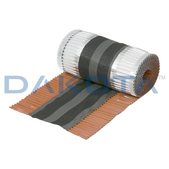 Banda Coama Din Aluminium Light