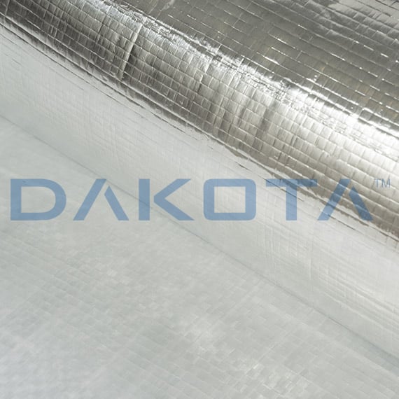 Steam Barrier Alu 1500 | Dakota Group