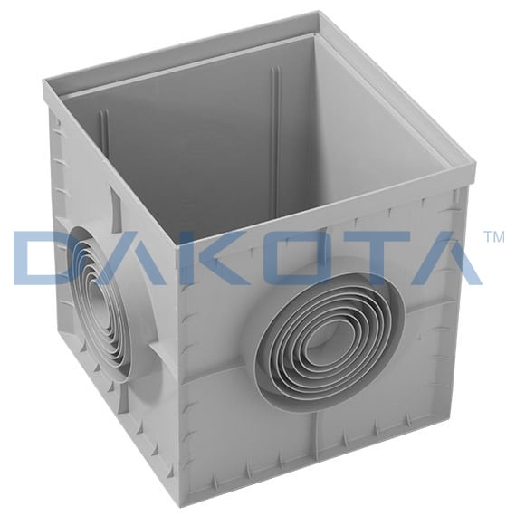 Drainage Inspection Chamber | Dakota Group