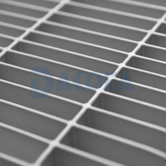 Inspection Chamber Cover Grate With Handle | Dakota