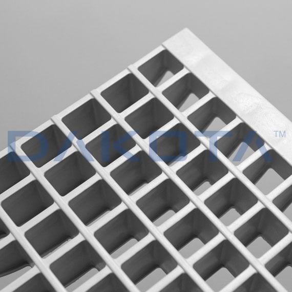 Drainage Channel Grates | Dakota Group