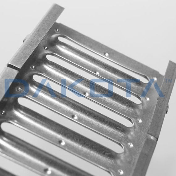 Drainage Channel Grates | Dakota Group