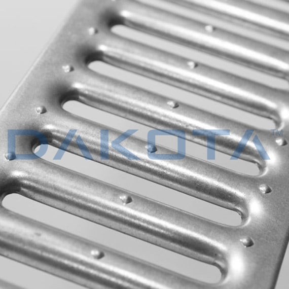 Drainage Channel Grates | Dakota Group