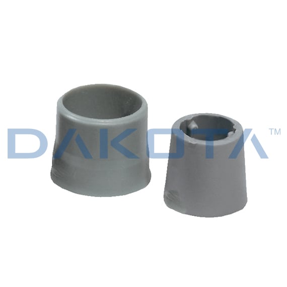 Formwork Tube Plastic End Caps | Dakota Group