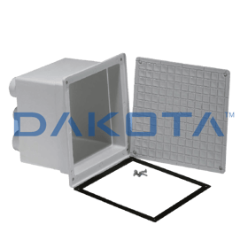 Inspection Chambers, Grates, and Covers | Dakota Group