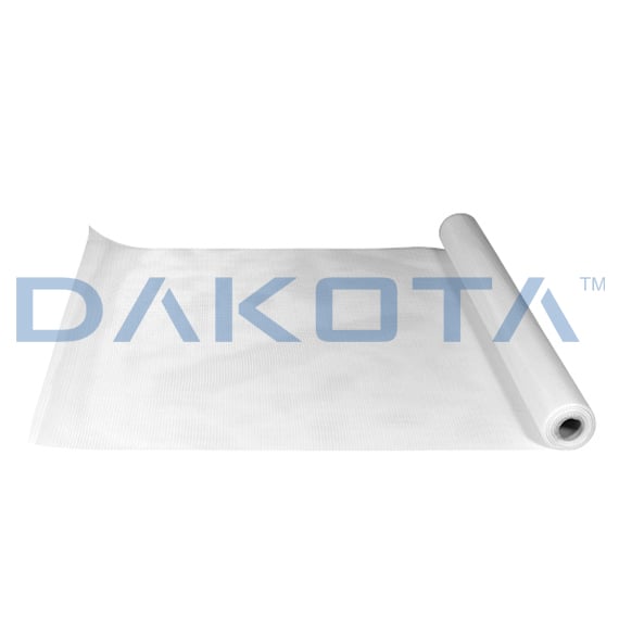 Fiberglass mesh for skim coating 3,5 x 4,2 mm 70 gr. R58 Dakota