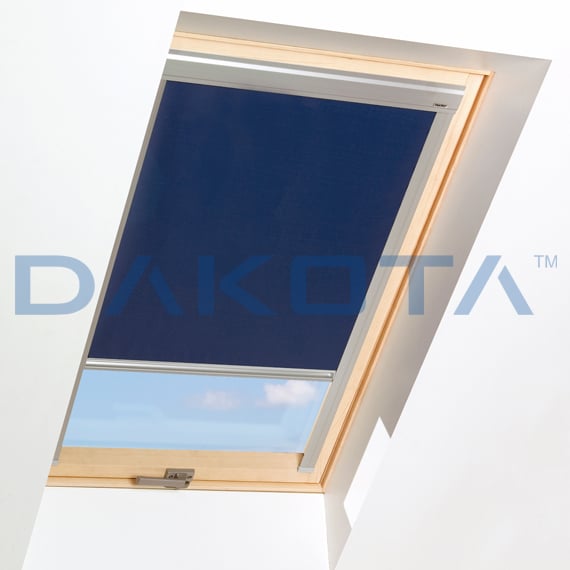 Roof Window Blackout Blinds