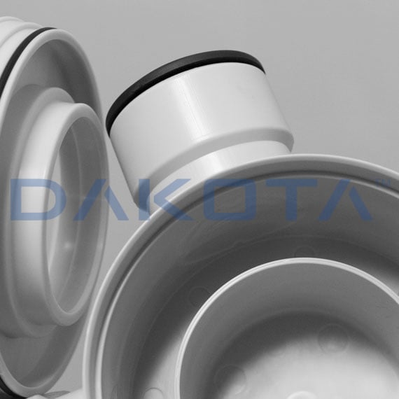 4-Way Syphoned Gully