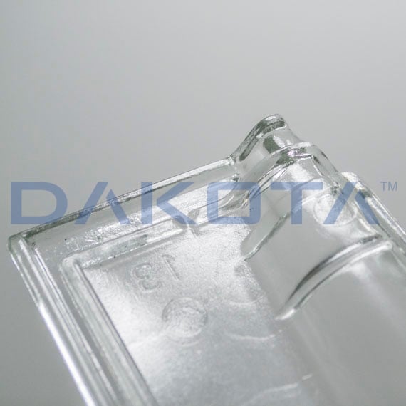 Tigal de Sticla / Tigla din Sticla