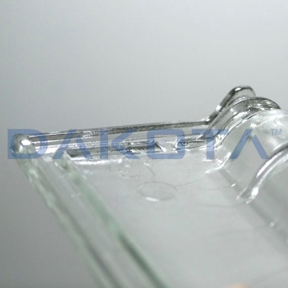 Tigal de Sticla / Tigla din Sticla