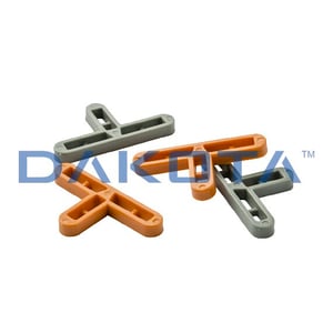 T Shaped Tile Spacers