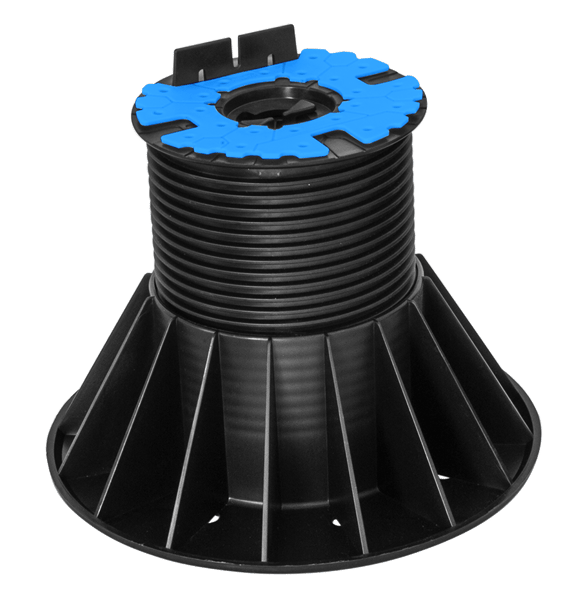 Hercules - Decking | Self-Leveling Head