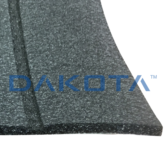 L-SHAPED PERIMETER BAND