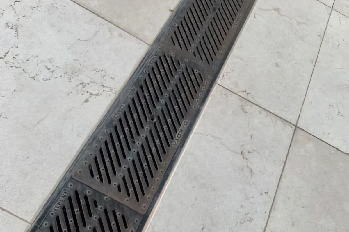 Calcolo portata acqua canalette di scolo: la guida completa | Dakota