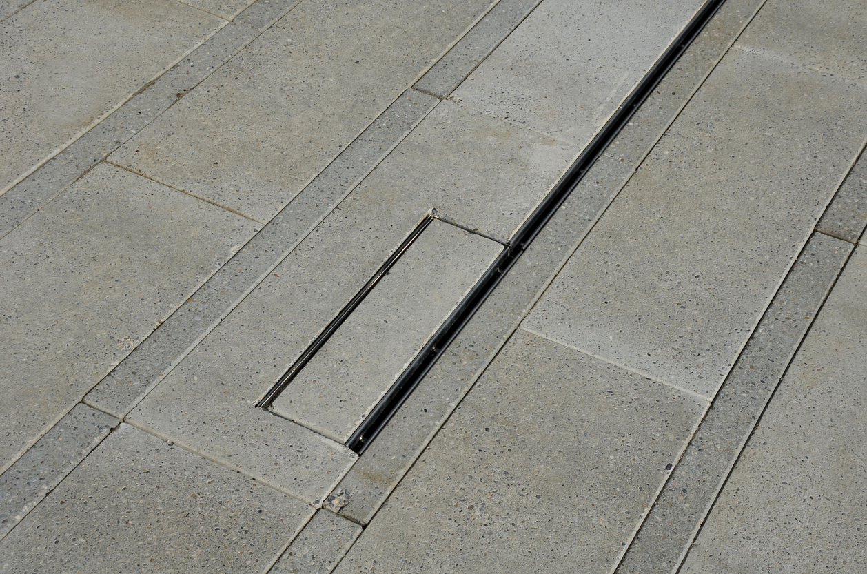 Linear Slot Drains: Advantages and Types of Use