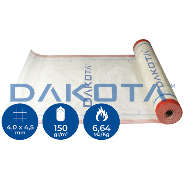 Thermal Insulation System | Dakota Group